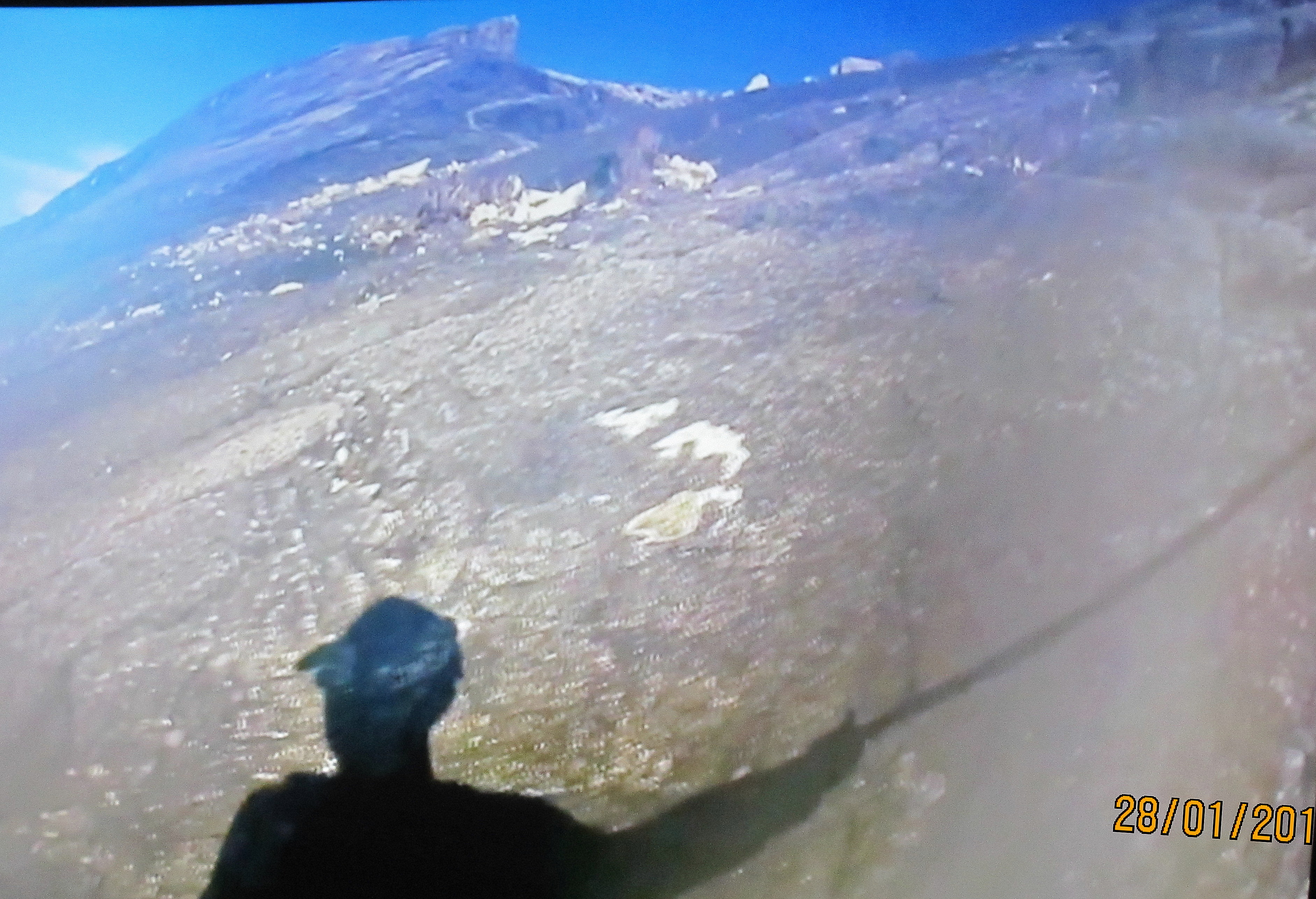 HDB Common Corridors – Here-There-Everywhere – This-That-Everything